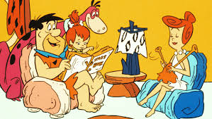 The Flintstones: How This Stone-Age Sitcom Shaped Animation