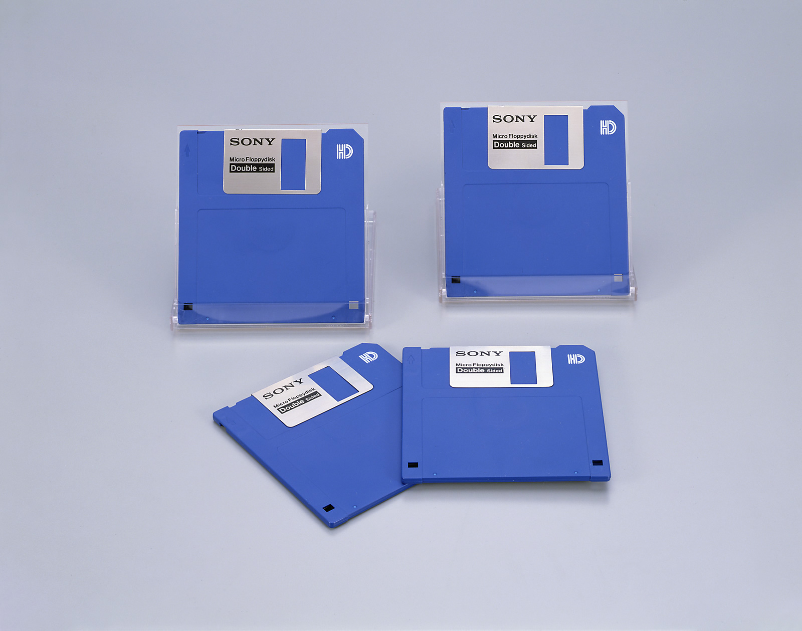 How Sony Invented the 3.5-Inch Floppy Disk