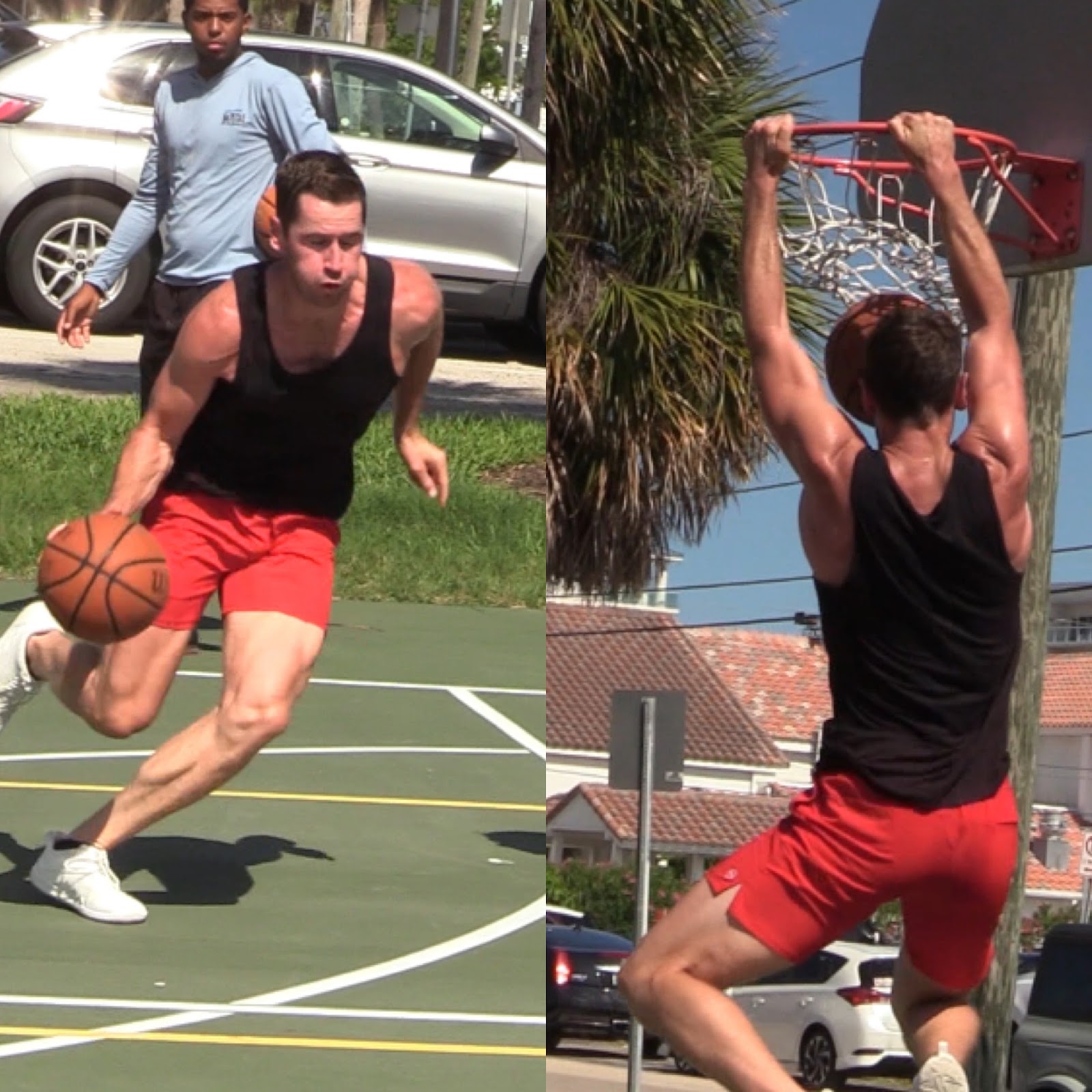 Knee Ability Zero, Basics & Pro - by Ben Patrick