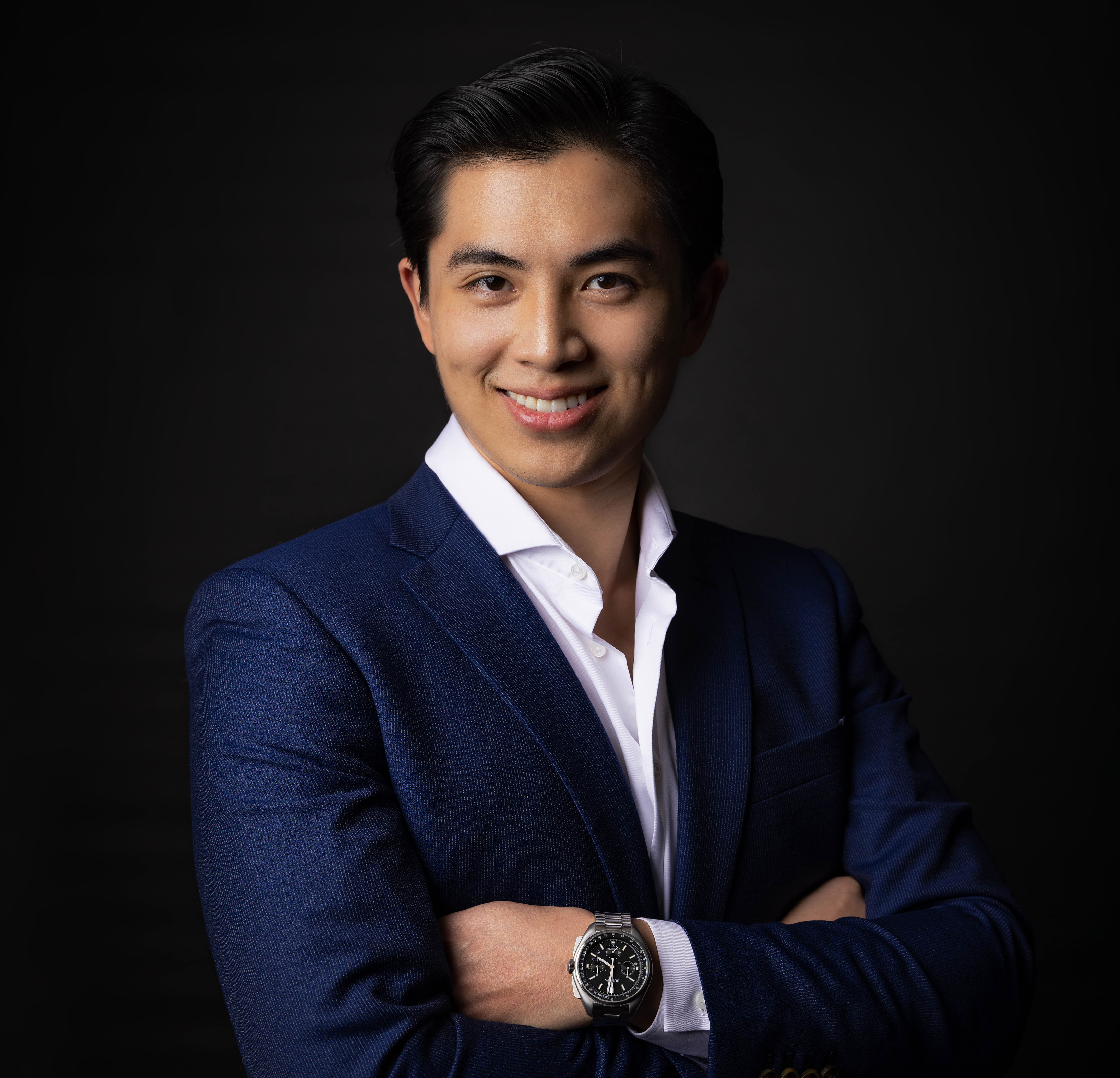 About - Johnathan Bi