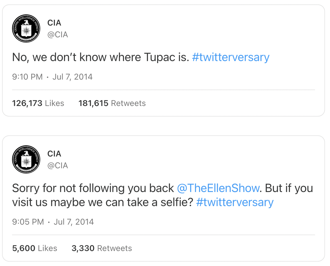 27 Takes On What It Means To Be a Serious Person