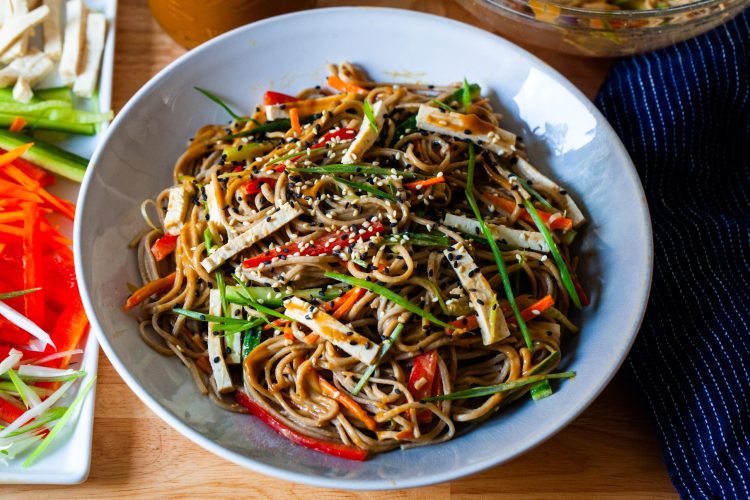 when it's too hot to cook - the smitten kitchen digest