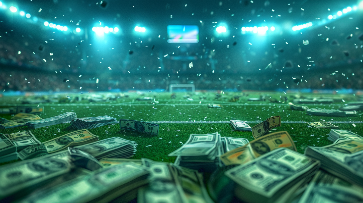 Pay to Play and the Impact on US Soccer Youth Development