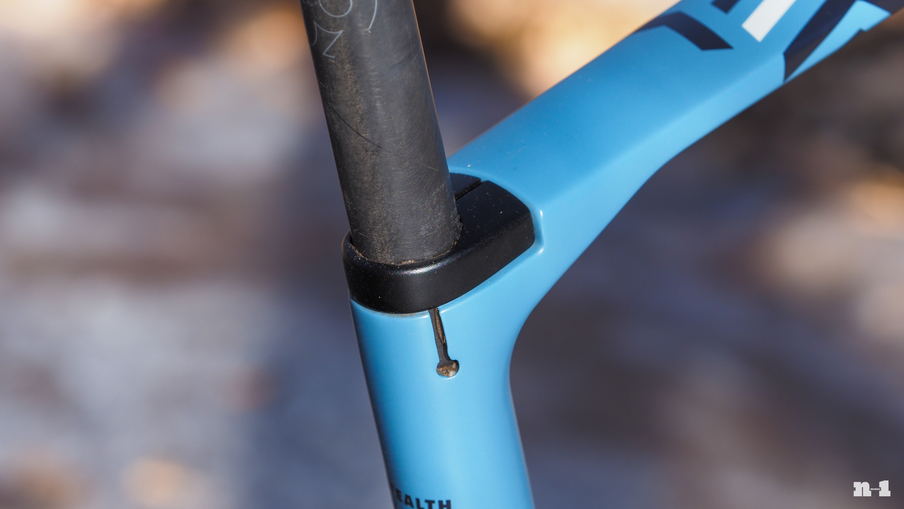 Mondraker Arid Carbon gravel bike review - by James Huang