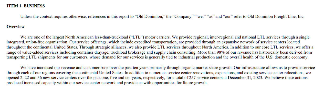 How to Analyze an Annual Report (10-K)