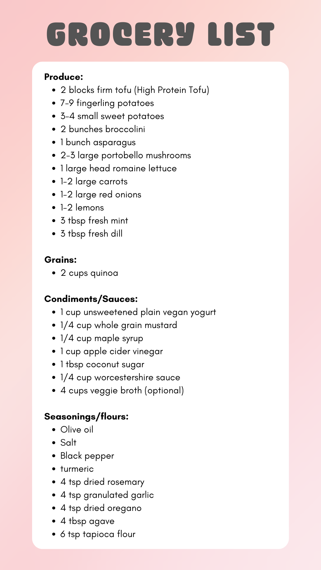 Bai's Bowls: Start Here! - by Bai (Chef Bai)