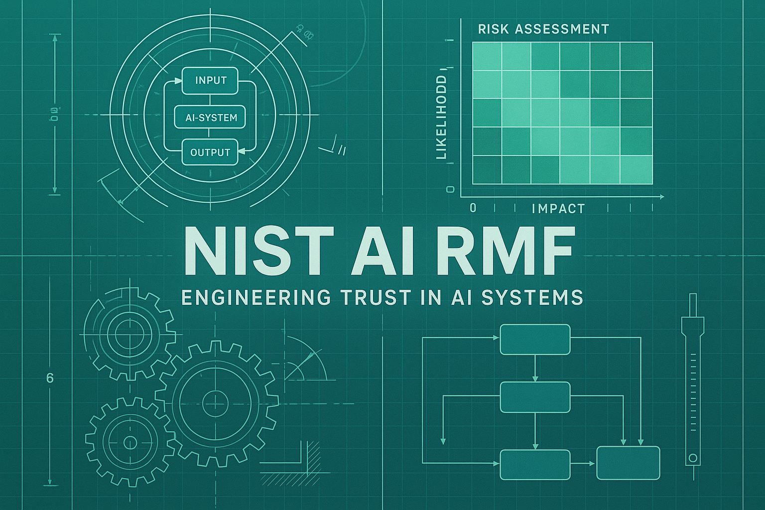 Managing AI Risk: How NIST's Framework Became the Gold Standard for AI ...