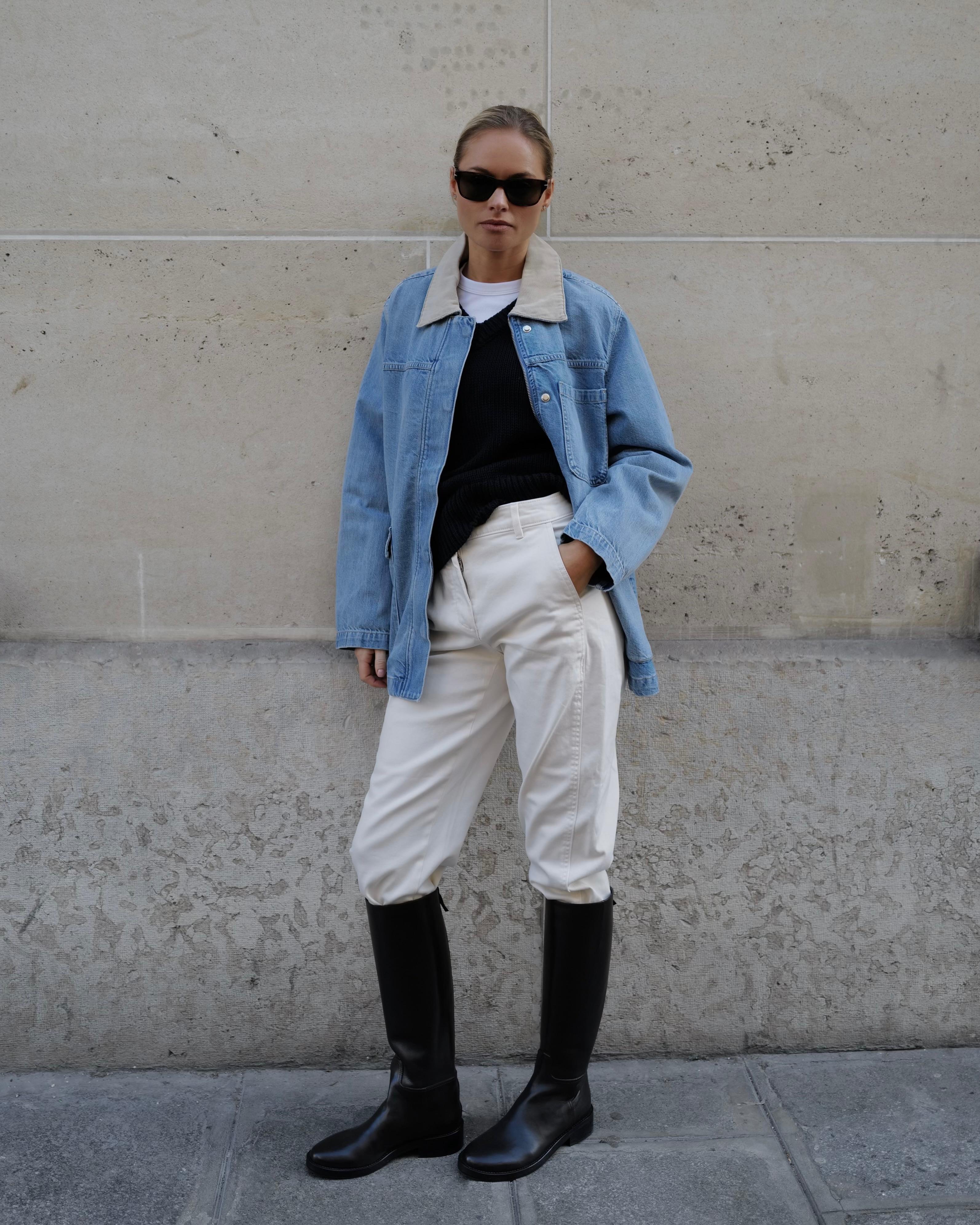 What I wore this week - Claire Rose’s Substack