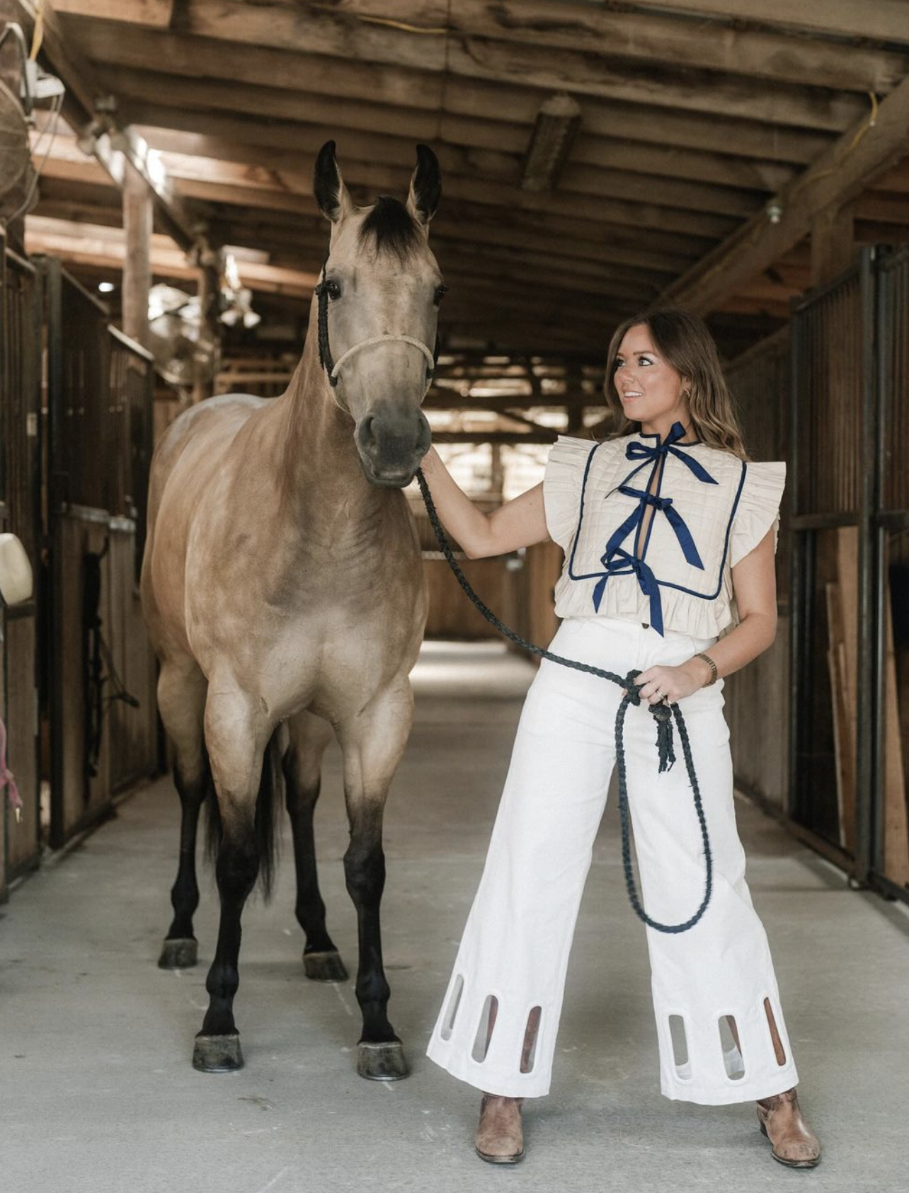 Building a Fashion Brand with Family: How the Heath Sisters Turned a ...