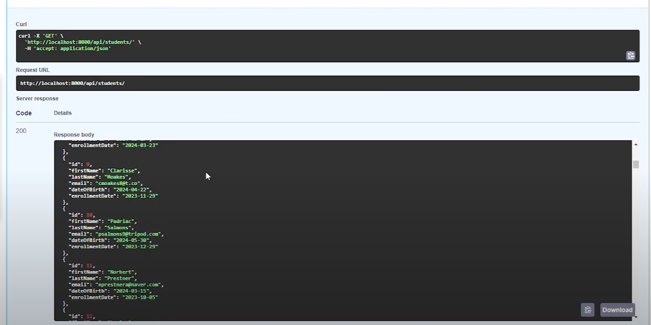 Auth Made Easy: FastAPI with Azure - by Jade Wilson