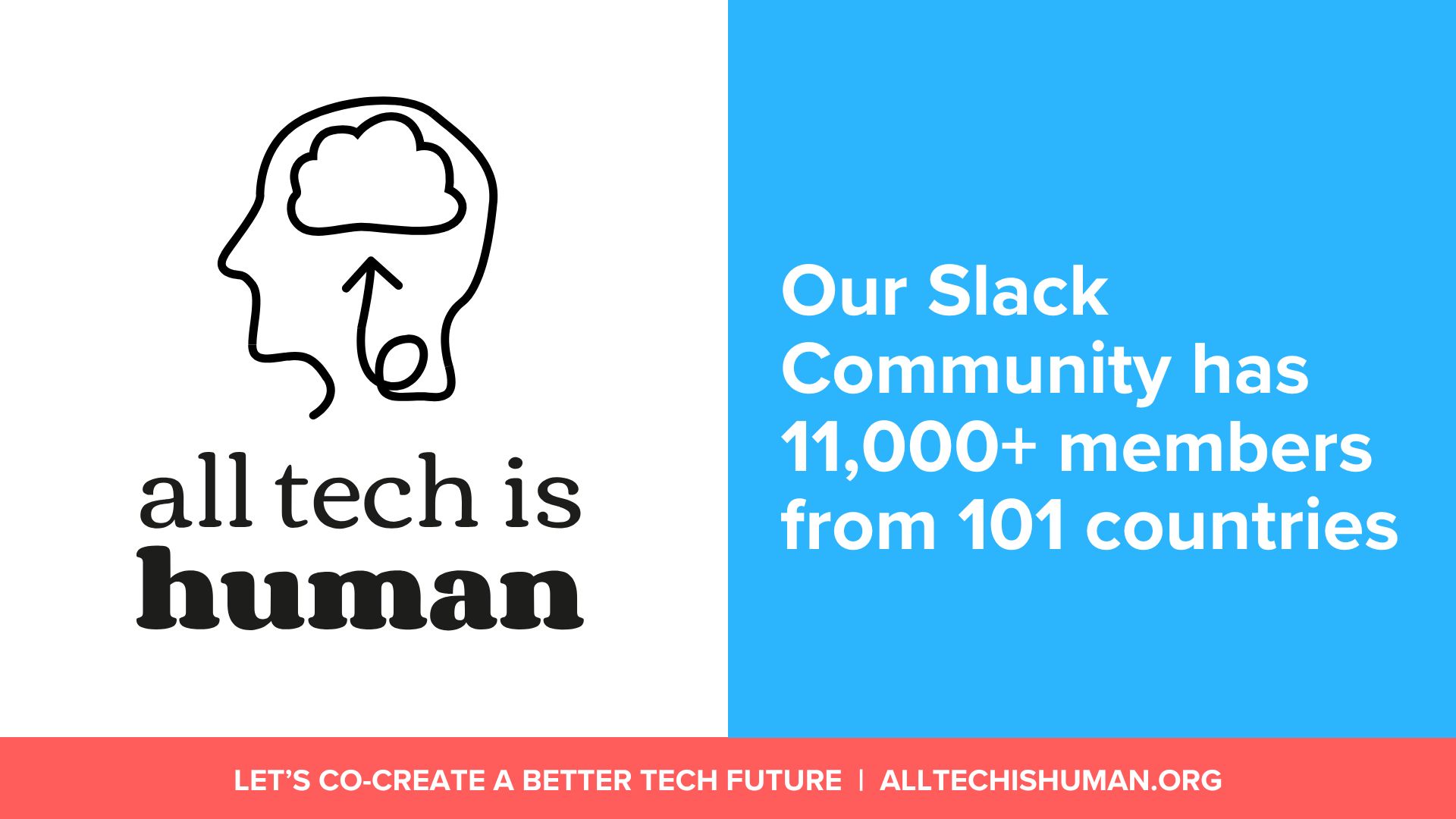 New Responsible Tech and Social Impact roles plus How to Get the Right ...