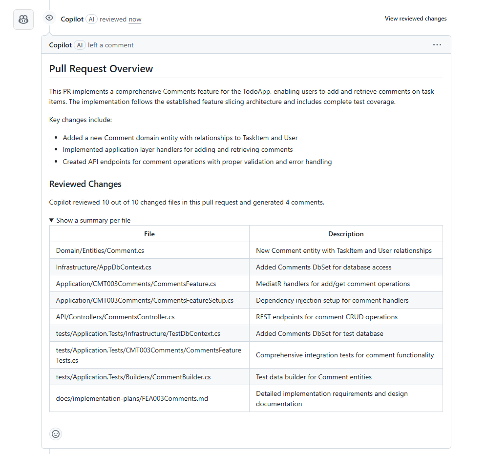 How I Levelled Up My GitHub Copilot Prompts with Instruction Files and ...