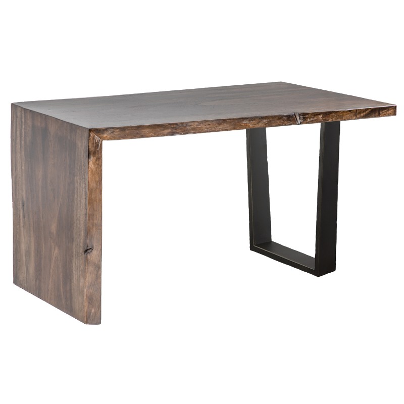 Choosing the Perfect Live Edge Desk - by Elite Home Office