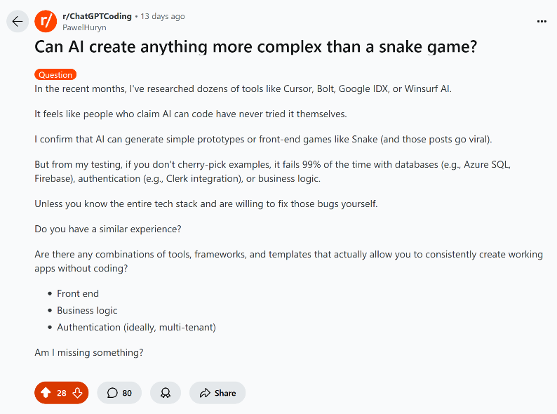 How To Quickly Build Saas Products With Lovable Ai No Coding