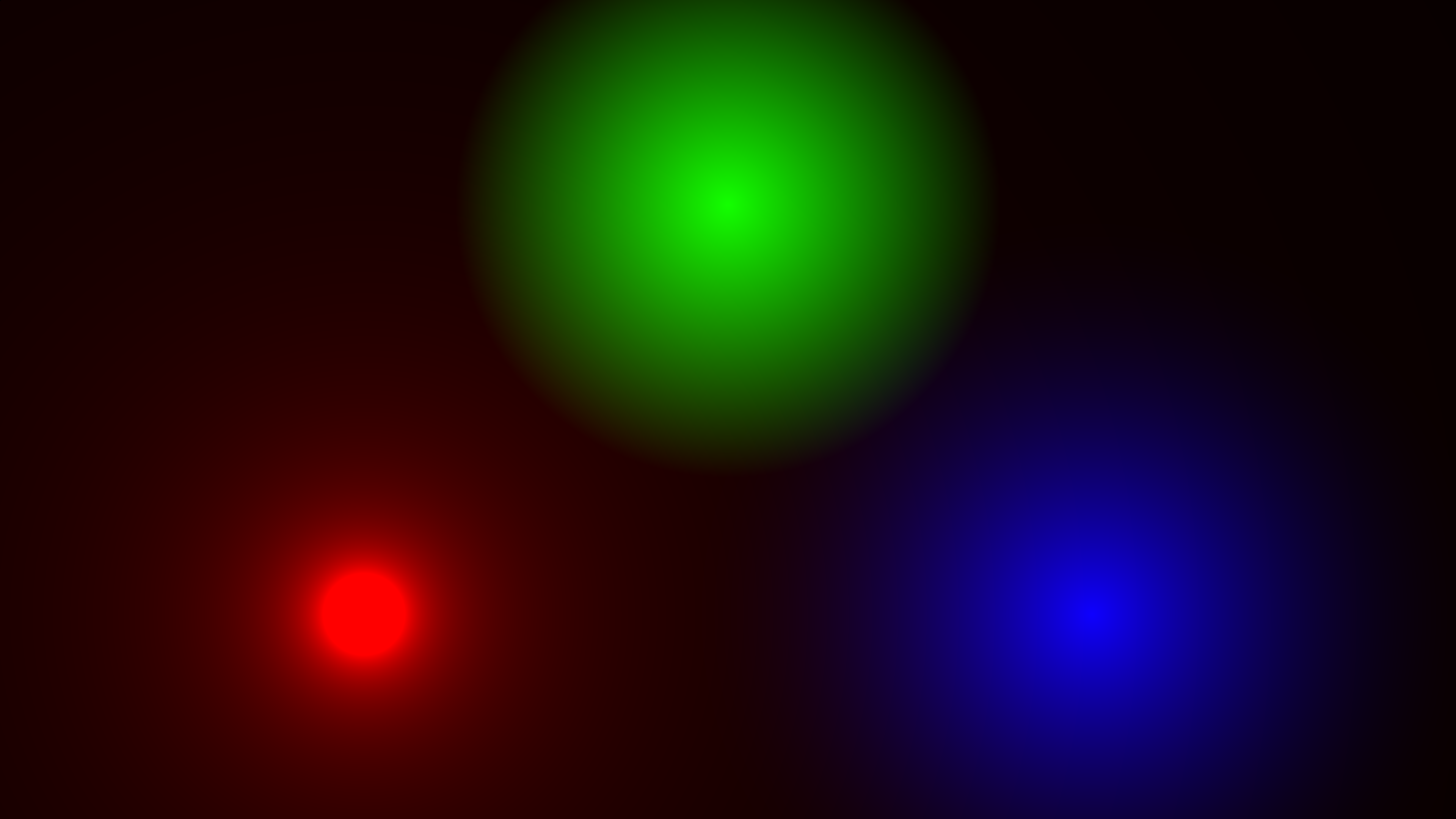 GM Shaders Mini: Lights - by Xor - GM Shaders