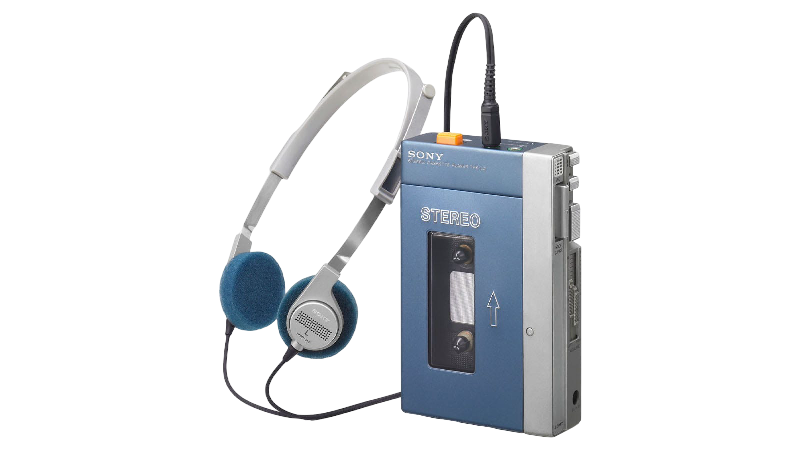 The Walkman Models That Defined Each Era (1979–2016)