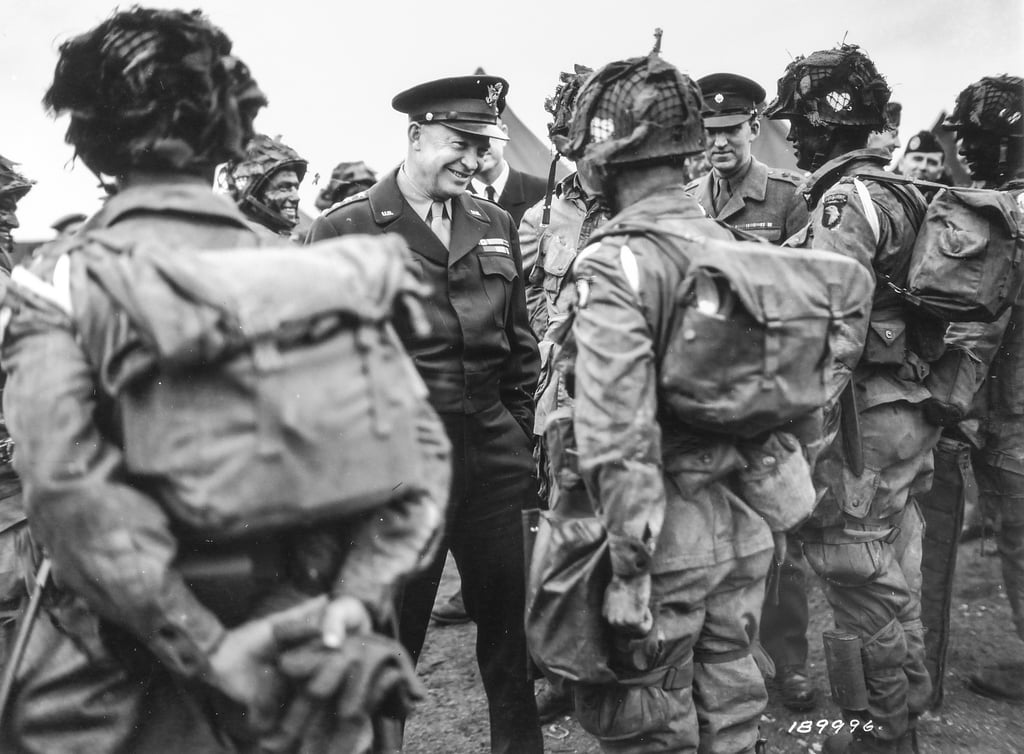 D-Day at 81: Lessons from Operation Overlord