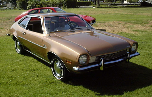 The Ford Pinto’s Infamous Gas Tank: The $11 Decision That Exploded Into ...
