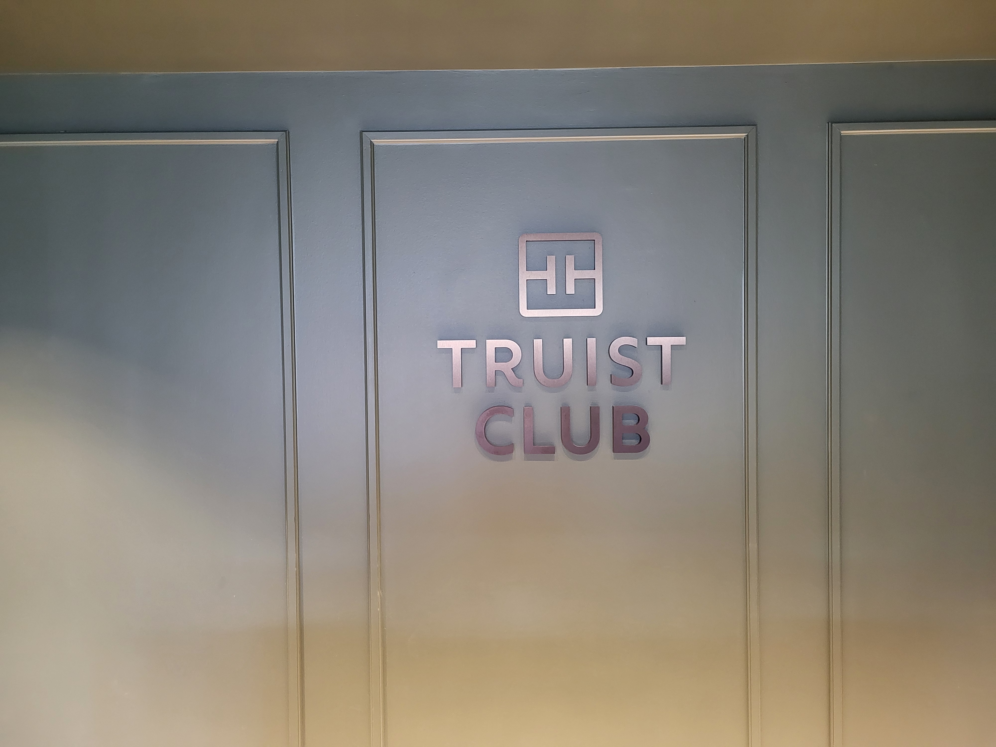 All-new Truist Club, redesigned club level, massive video board and new ...