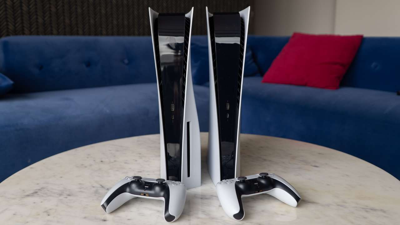 PS5 Disc vs Digital: which is better? - by Adam Vjestica