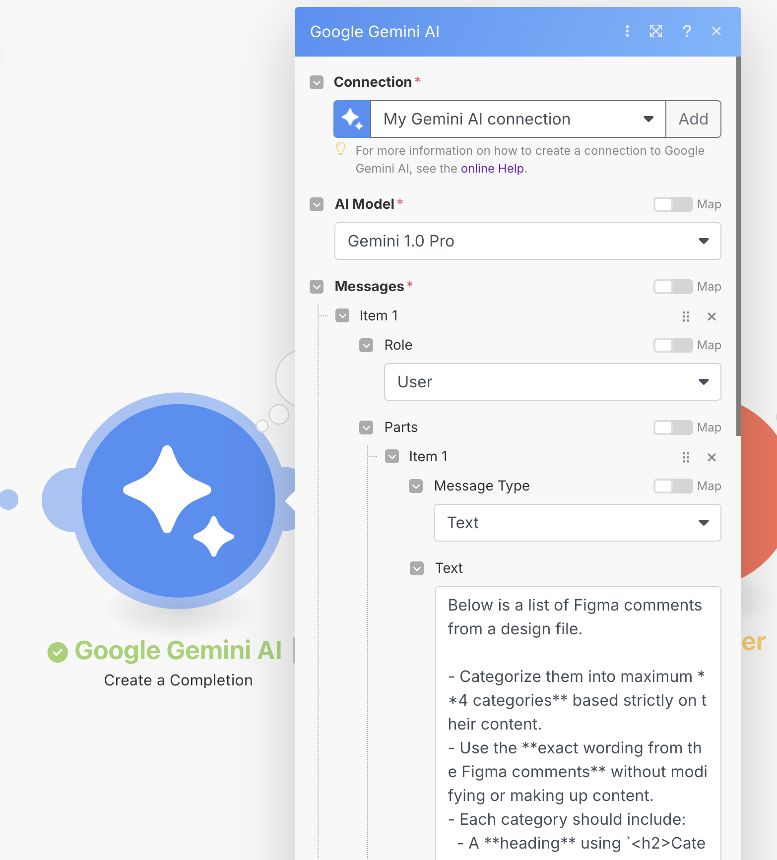 How to use AI to automate Figma workflows - by Xinran Ma