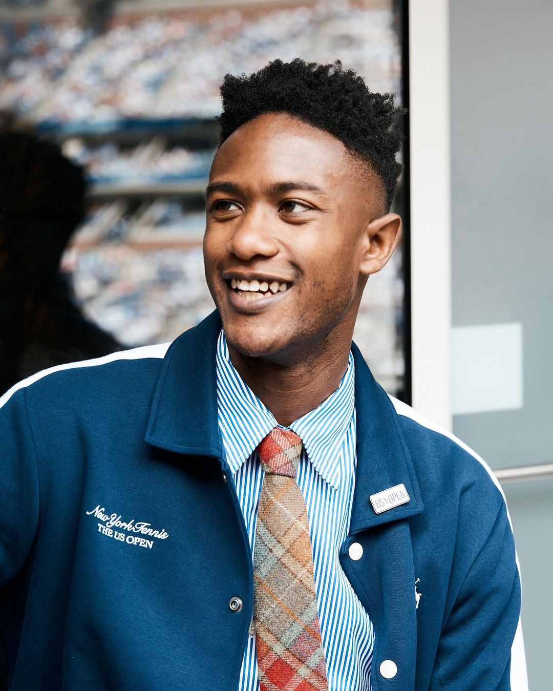 Drew Joiner’s Journey Through Modern Menswear - by Tom Hoy