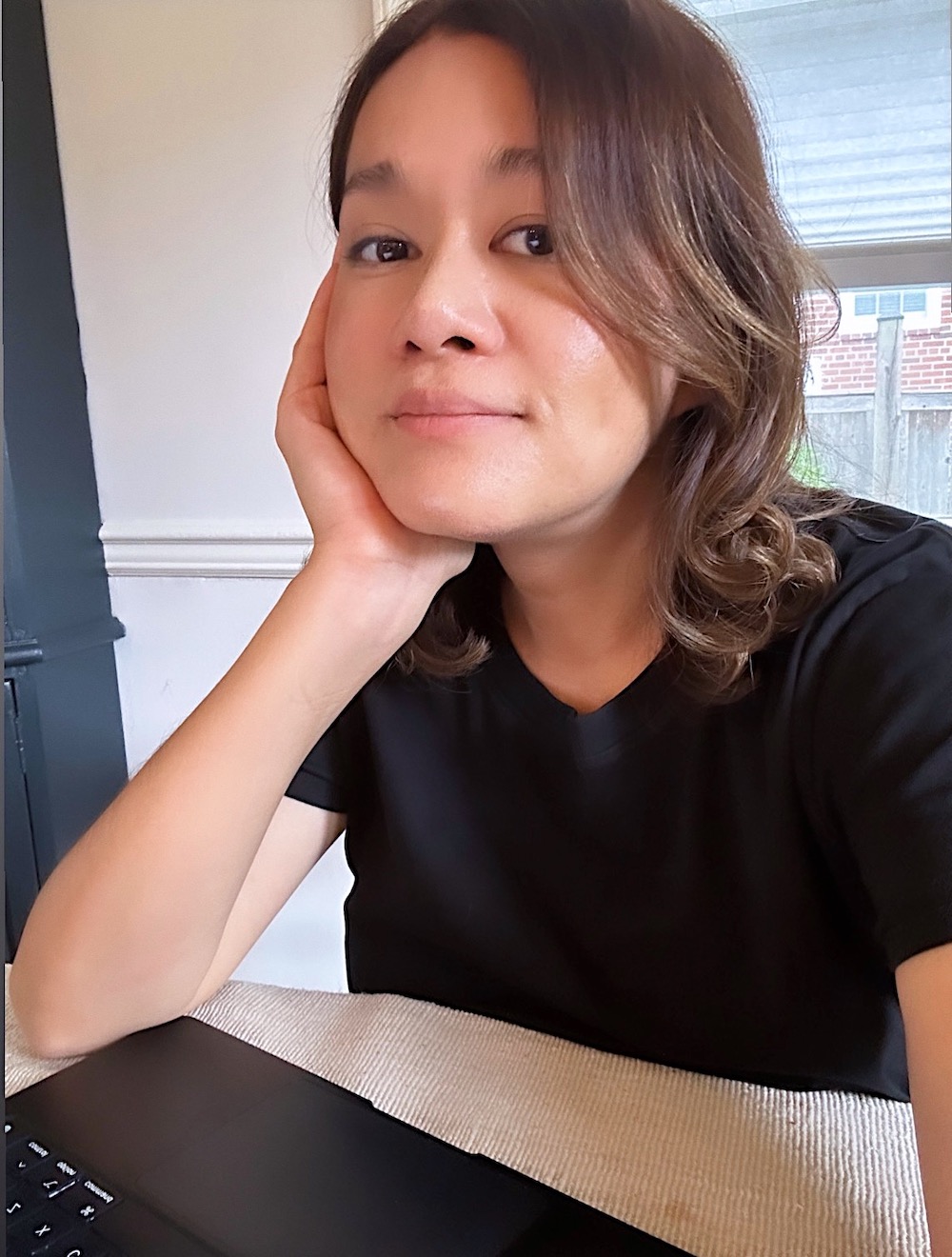 Who Am I Without My Ambition? - by Alisha Ramos - Downtime