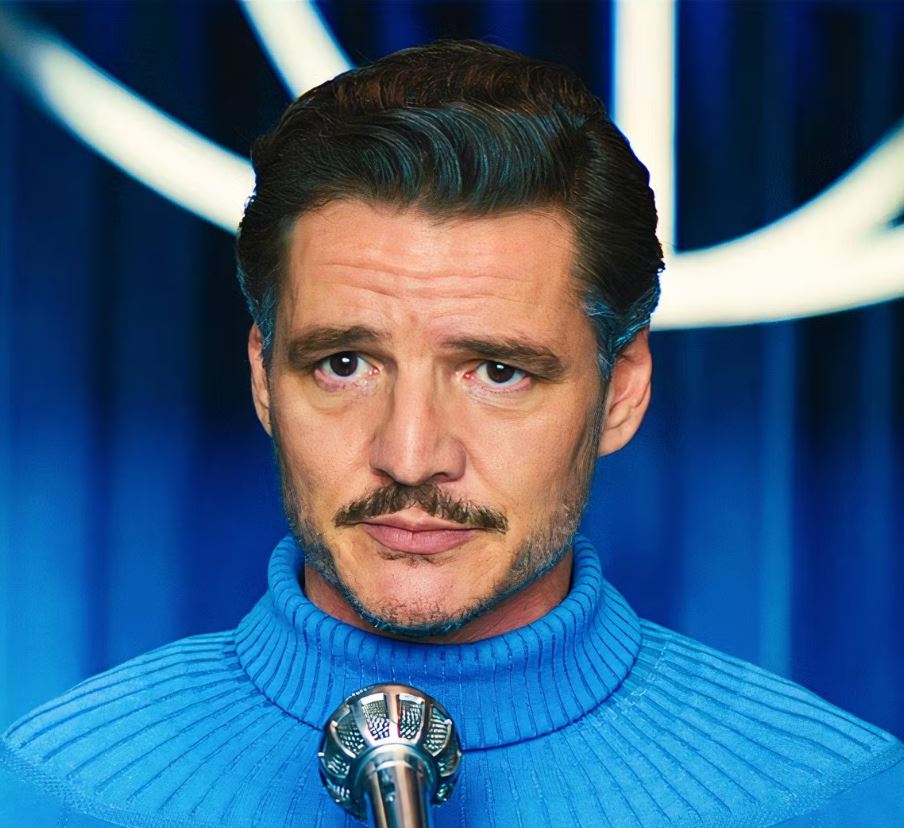 Pedro Pascal and Mark Ruffalo Sign Pro-Gaza Letter Condeming the Film ...