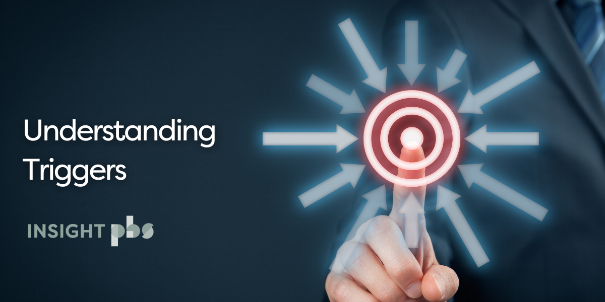 Understanding Triggers Behind Behaviours of Concern