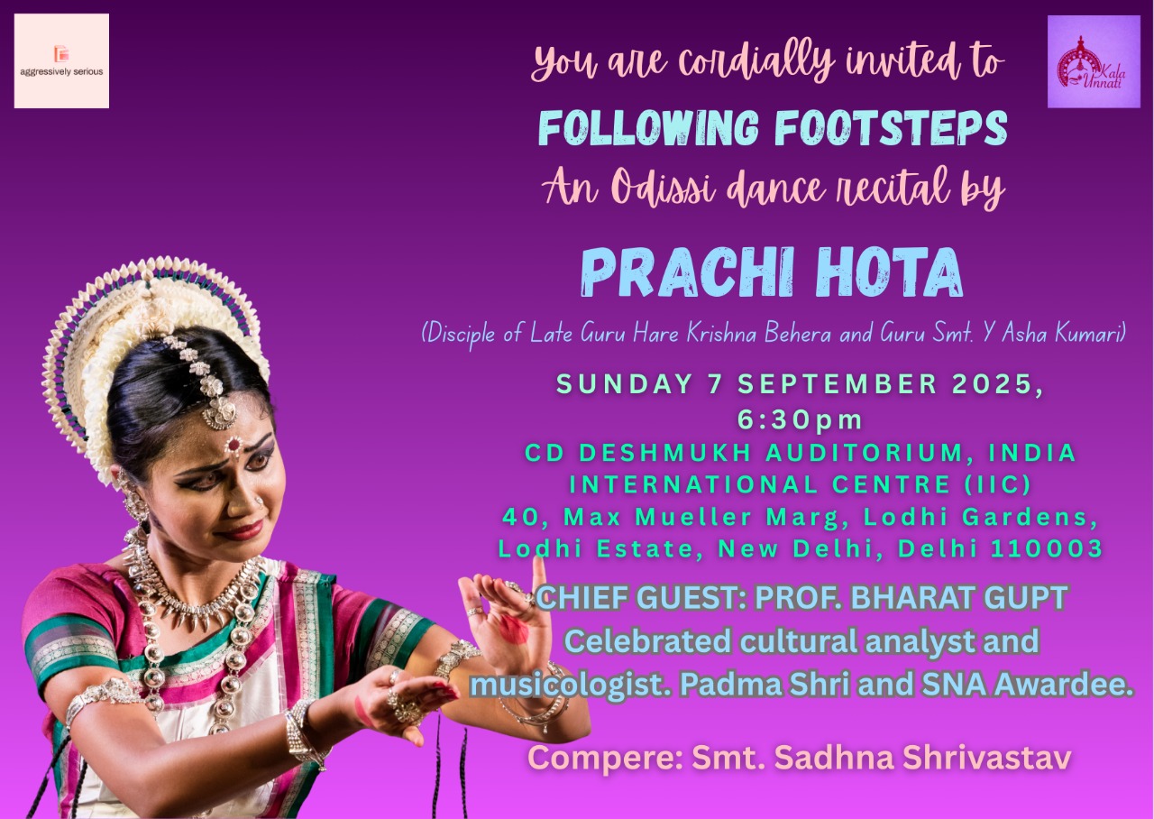 Prachi Hota (@prachihota): "Hello hello everyone. How are you? First of ...