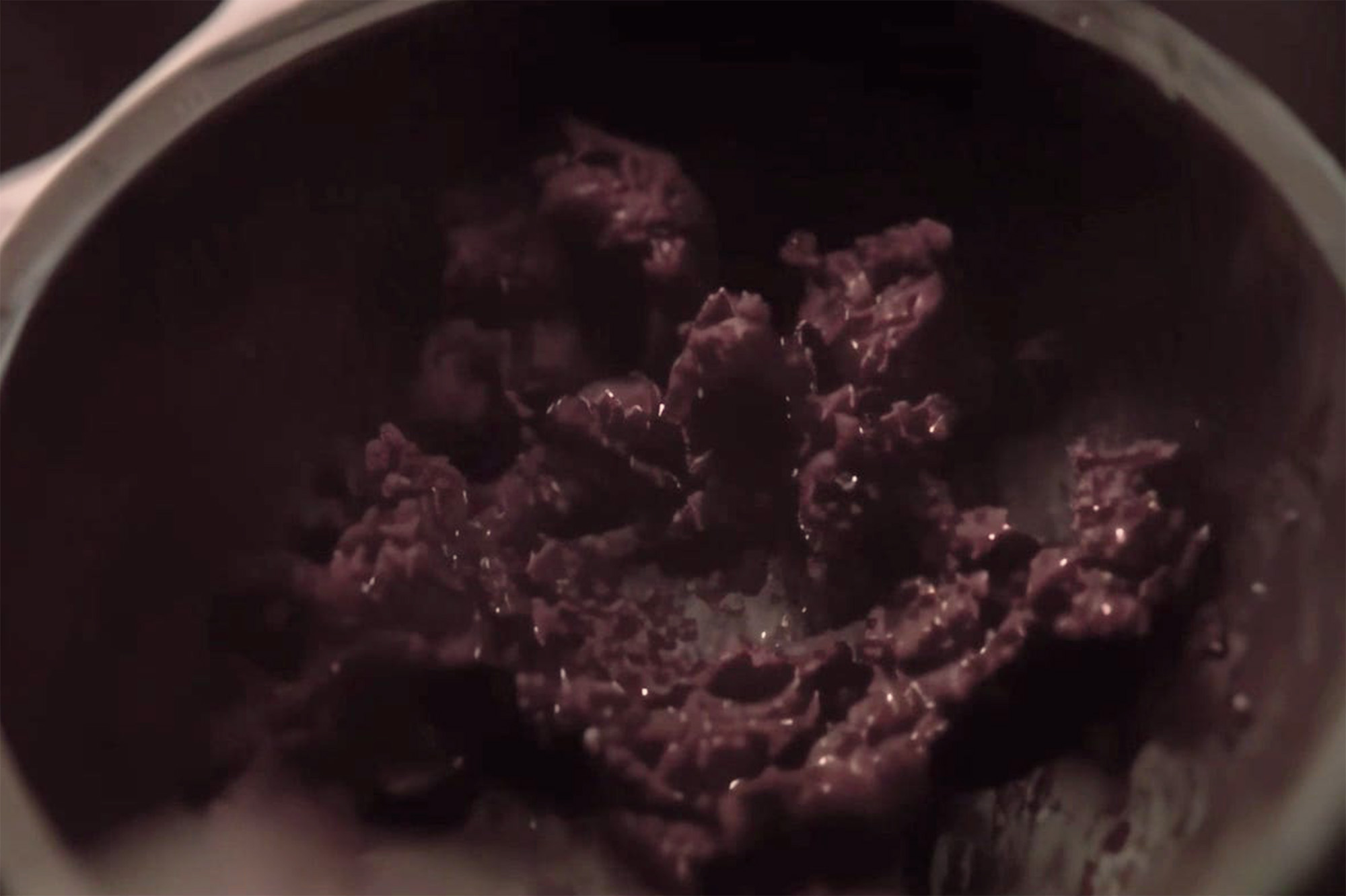 What Does the Spice in Dune: Part Two Taste Like?