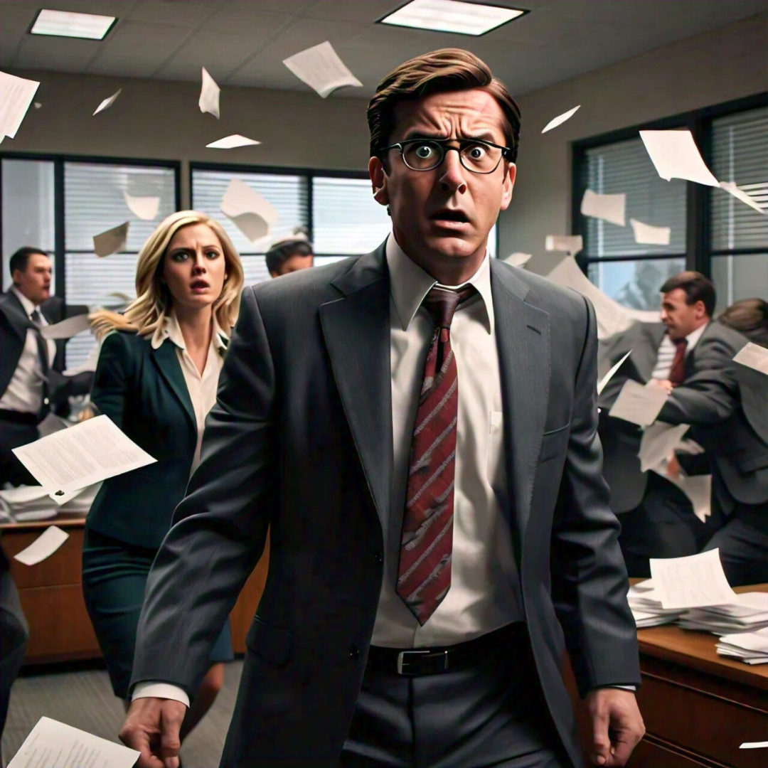 When Office Politics Turn Toxic: How to Survive and Thrive in a Nasty ...