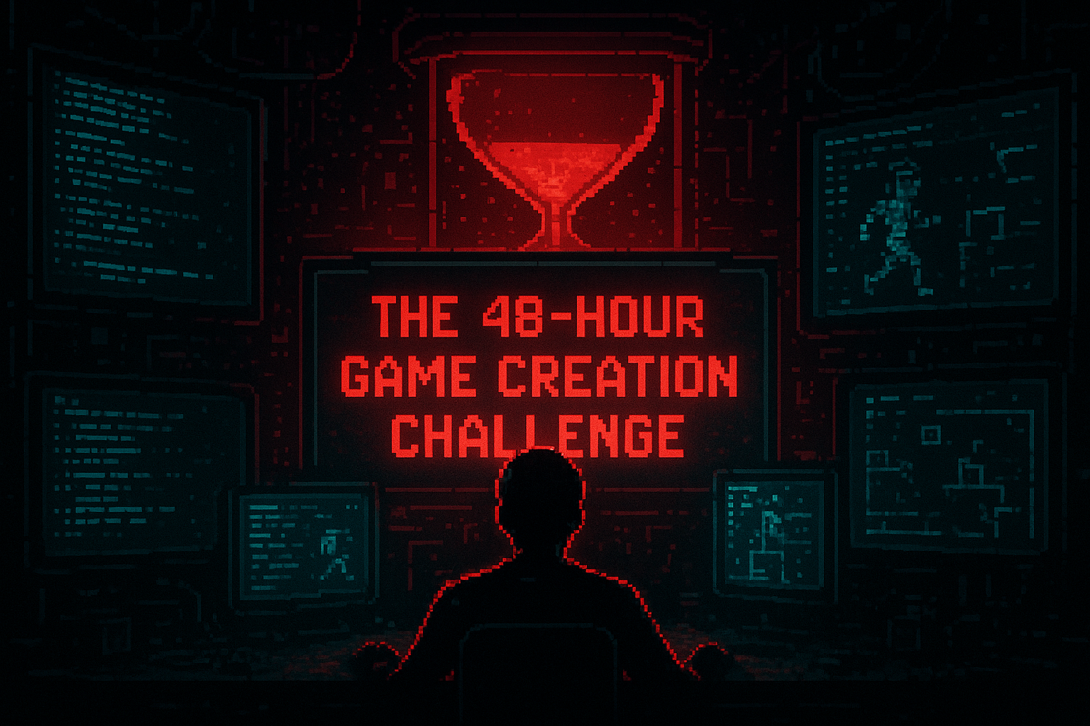 Your First Game with Manus 🎮 - by Creators AI