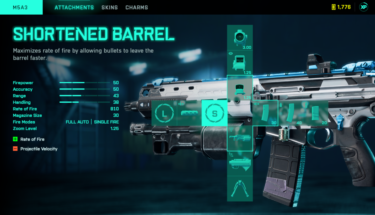 M5A3 Best Loadout [BF 2042] | 2025 Weapon Setups