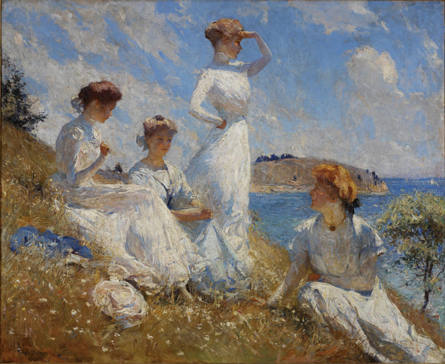 The Edwardian Age: Its' Life And Loss - by Michael Stefan