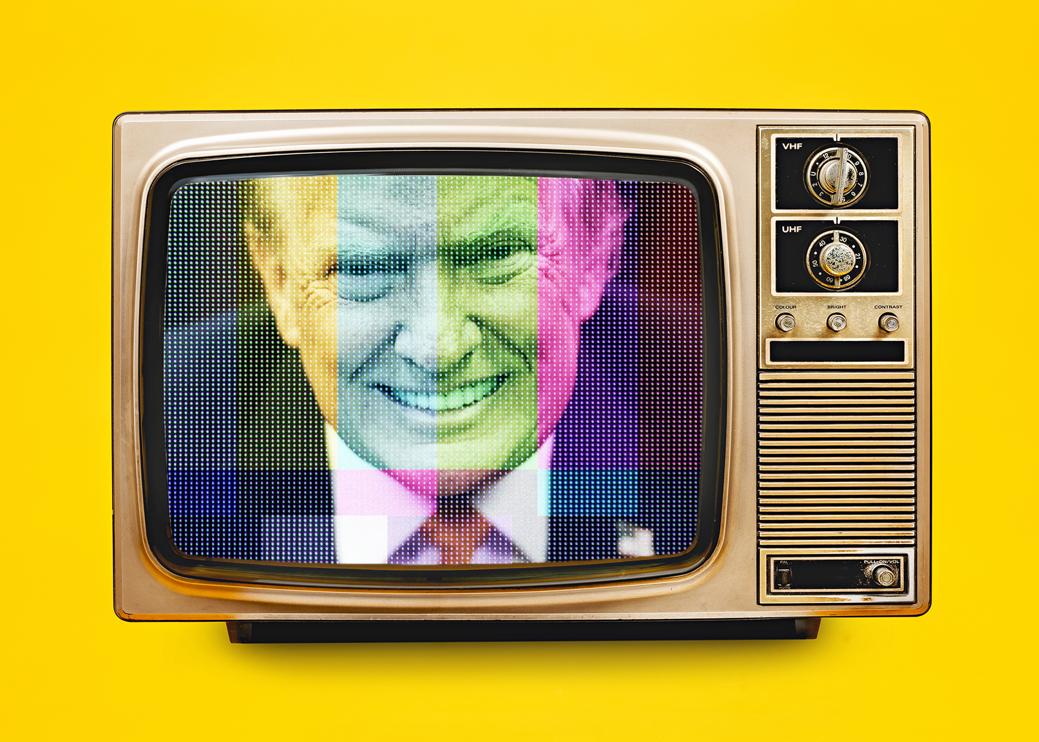 ‘State Propaganda’: Anger Erupts Inside Univision Over Airing of Trump Ad