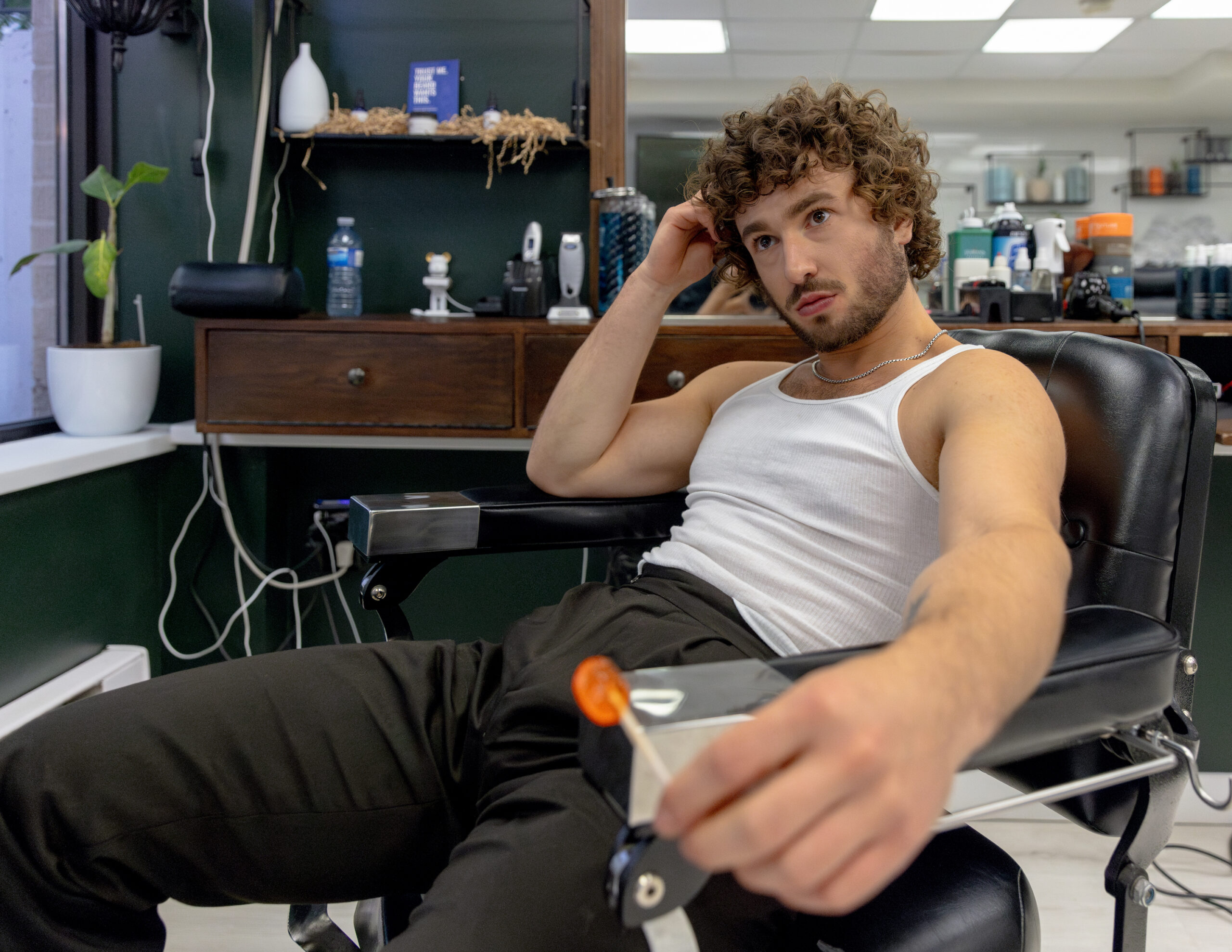A Definitive Ranking of the White Boys of the Month