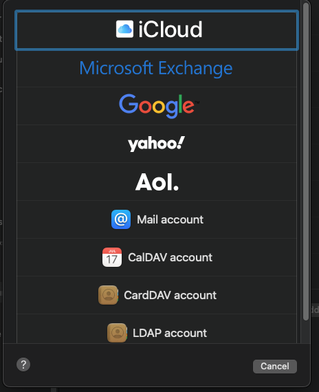 How to setup Hostinger email with third-party app