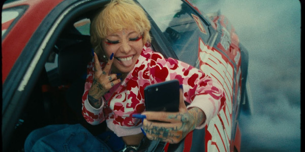 The Year in Japan's Rap in 10 Songs - by Ryo Miyauchi