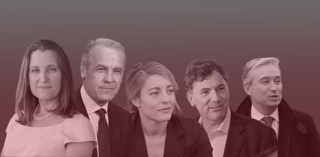 And the Race is On - by Curtis Fric - 338Canada.ca