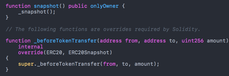 How to create an ERC 20 token with OpenZeppelin