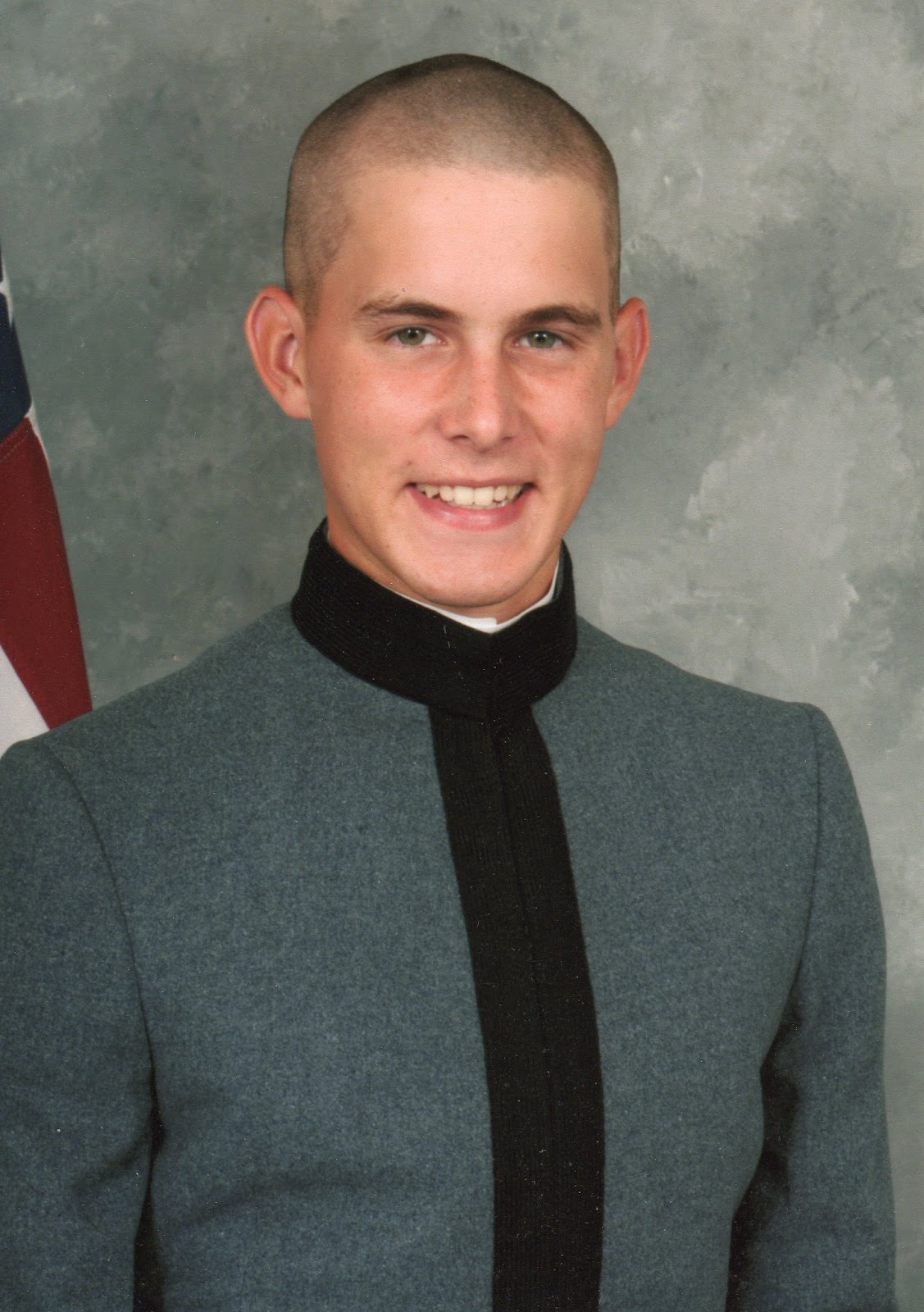 Air Force Veteran Ed Sutton Set To Become Democratic State Senator With ...