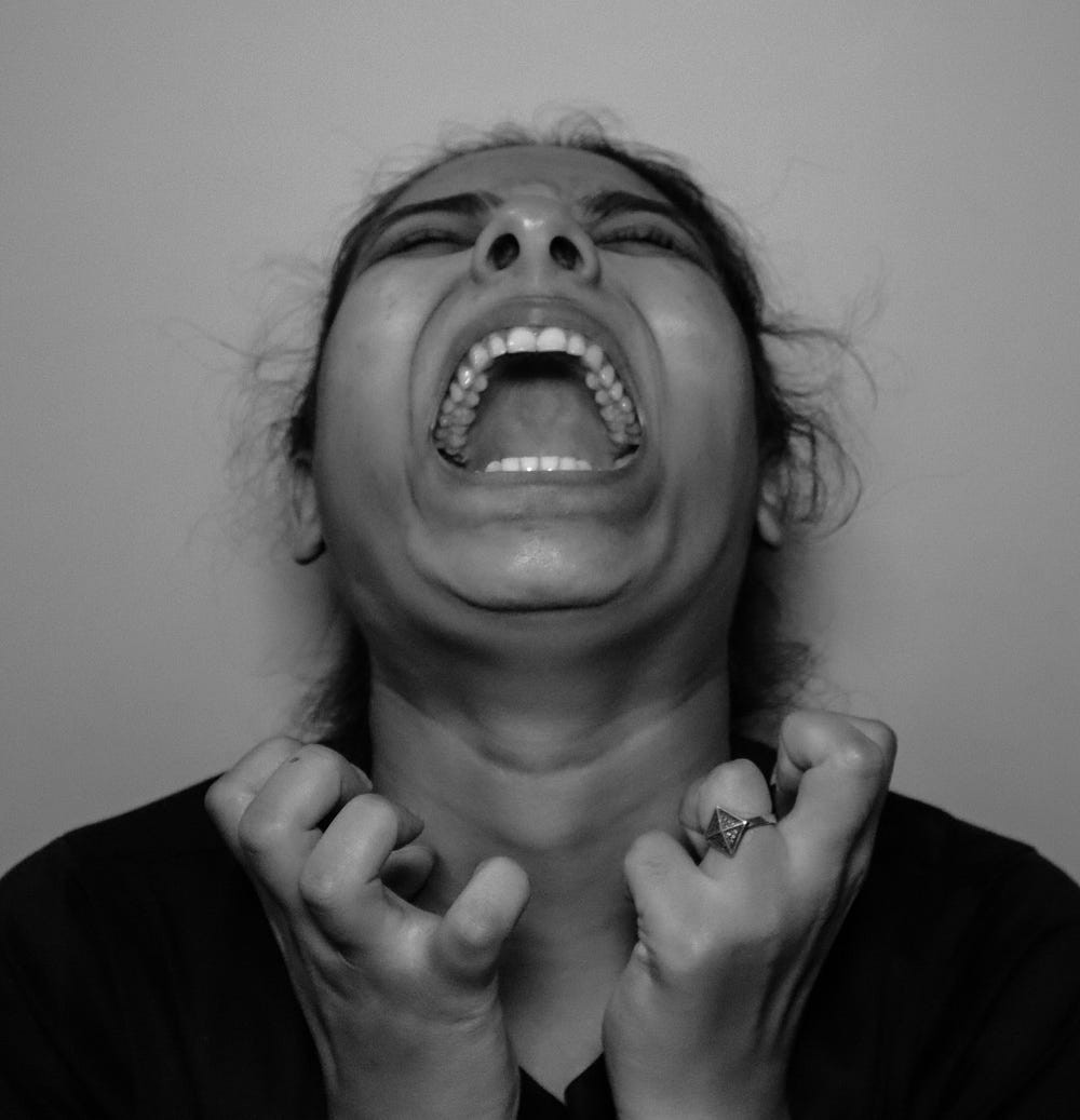 Calgon Moments and the Call to Pause - by Tina B. Jones