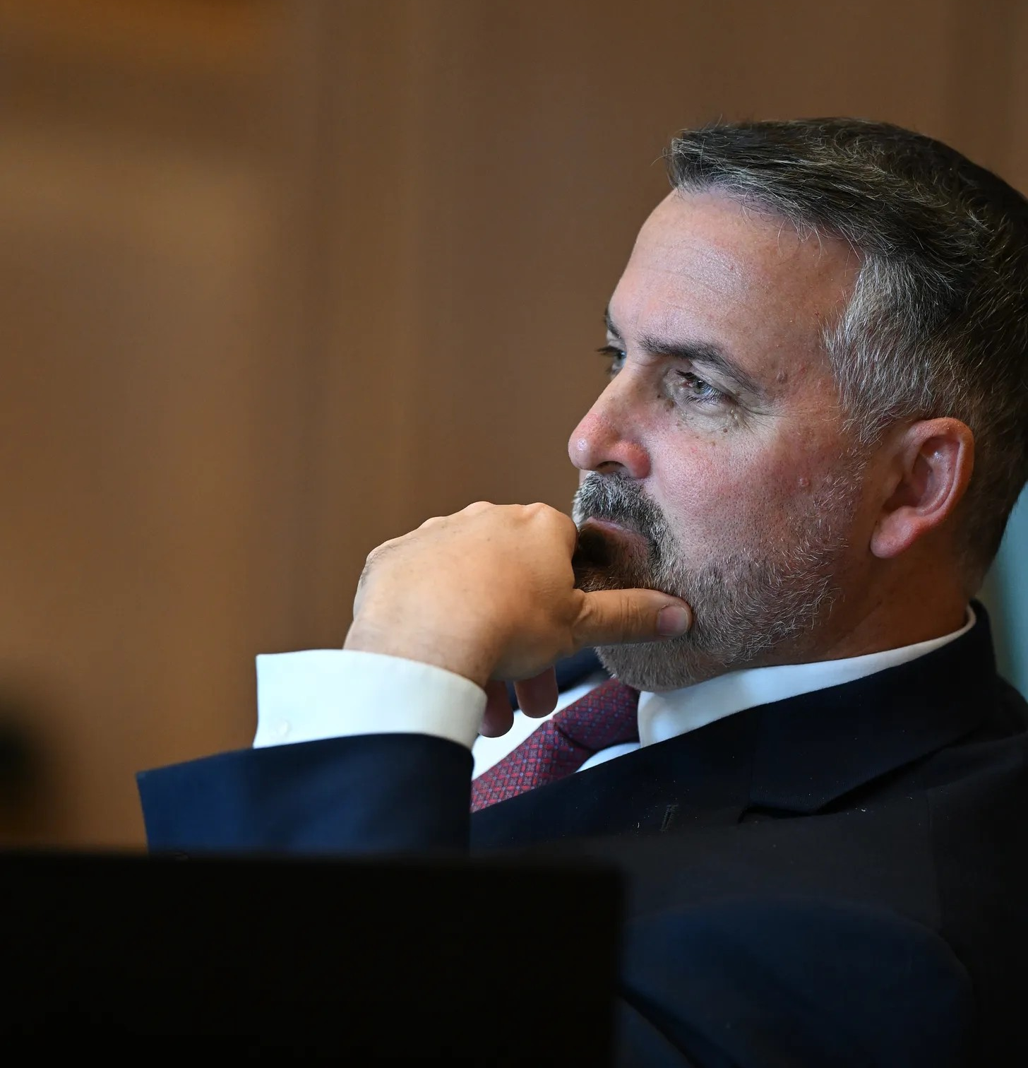 An Oregon Republican Who Has Had Enough! He Didn't Change But The Party ...