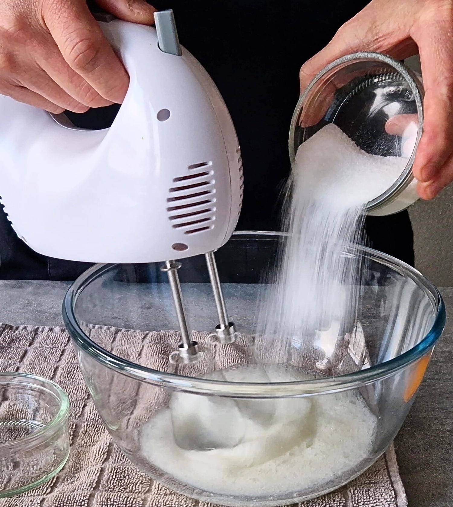 Baking With Erythritol: Here’s What You Need To Know
