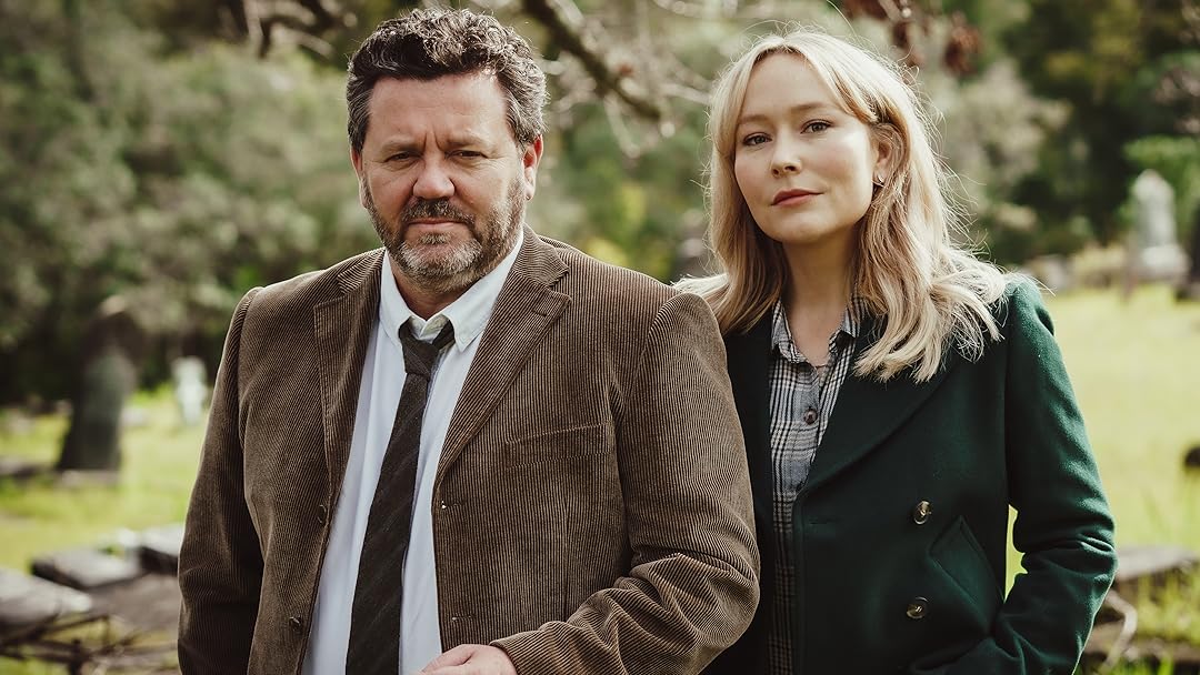 The Top 30 Murder Mystery TV Shows for July and August