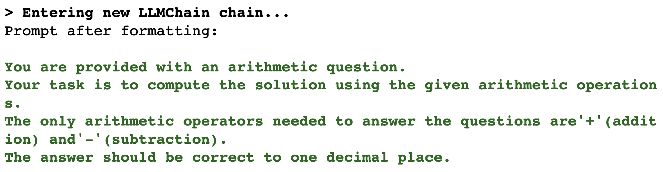 Introduction to LangChain: Prompt Engineering Fundamentals