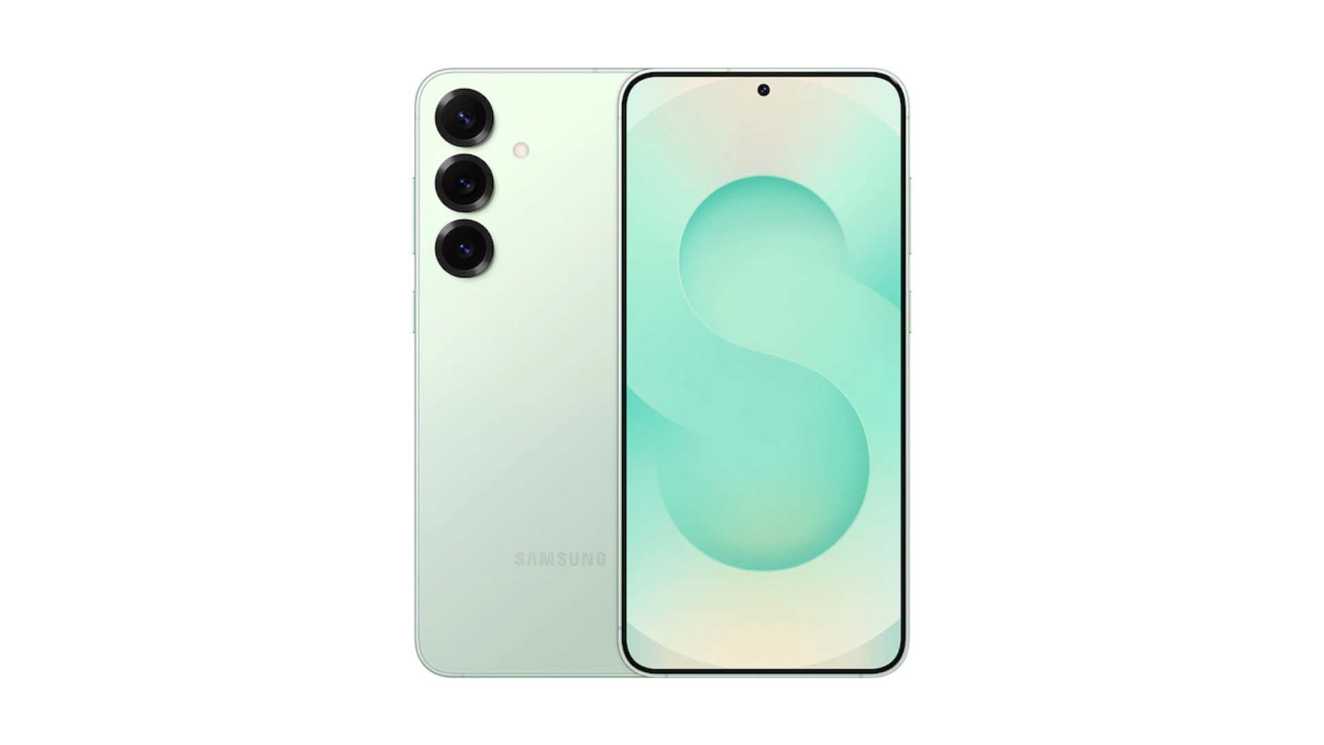 Galaxy S25 colors: see all 7 different finishes