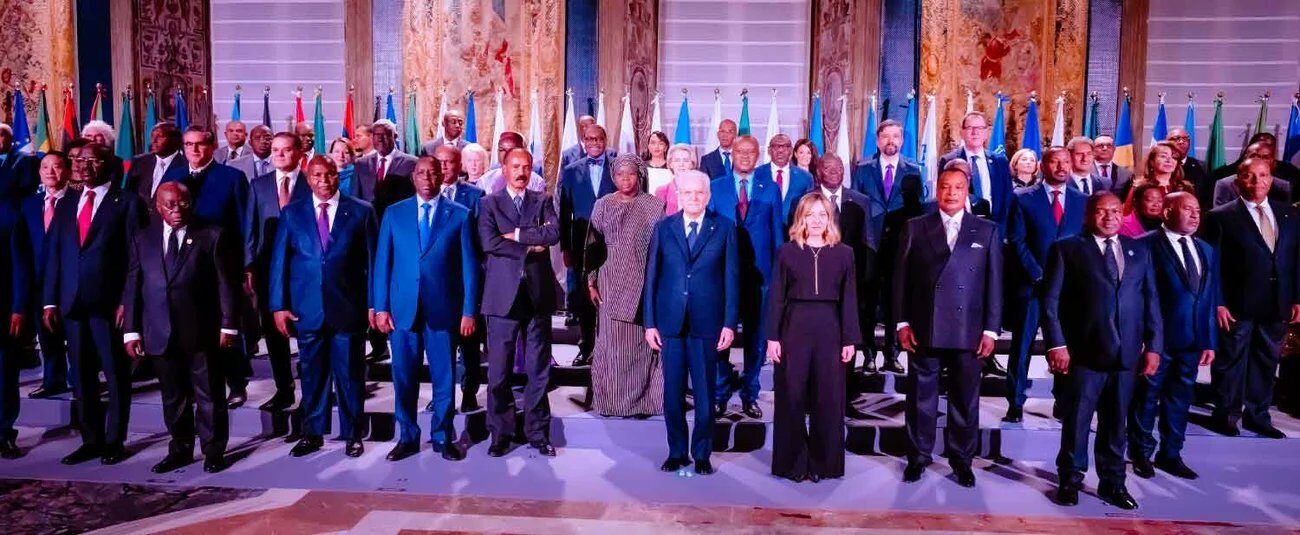 What explains the “ambition gap” among Africa’s (ruling) elites?