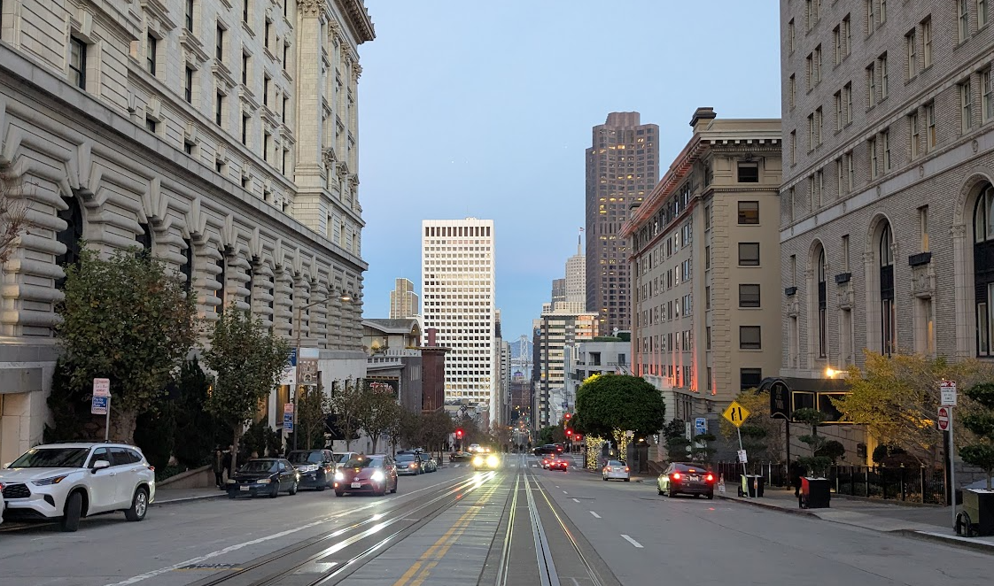 Speeding Cameras Coming To San Francisco In March 2025